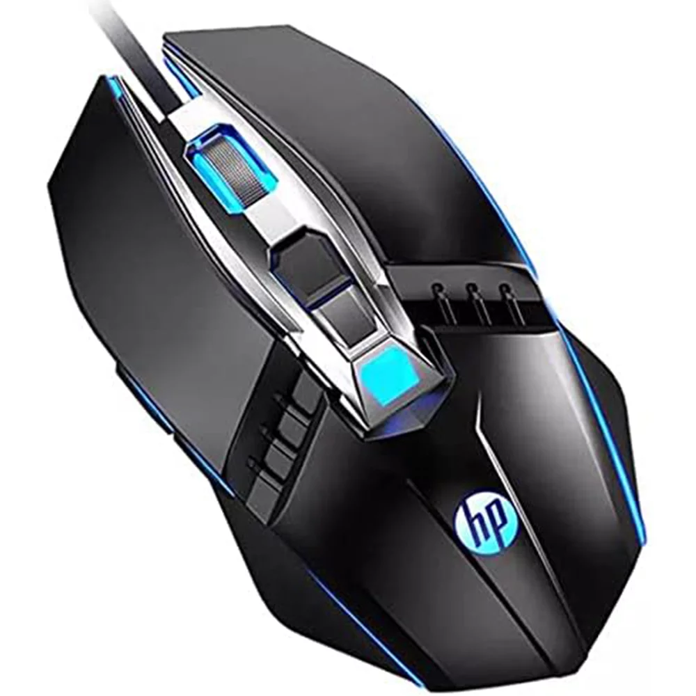 HP Gaming Mouse Wired G270 TPC Store